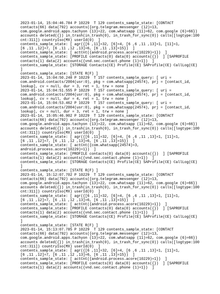 0 Dumpacore All 1 | PDF