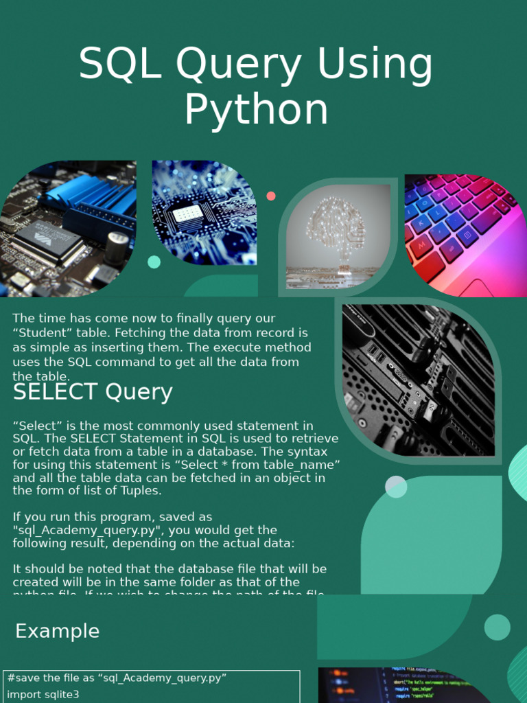 Computer Science | PDF | Table (Database) | Sql