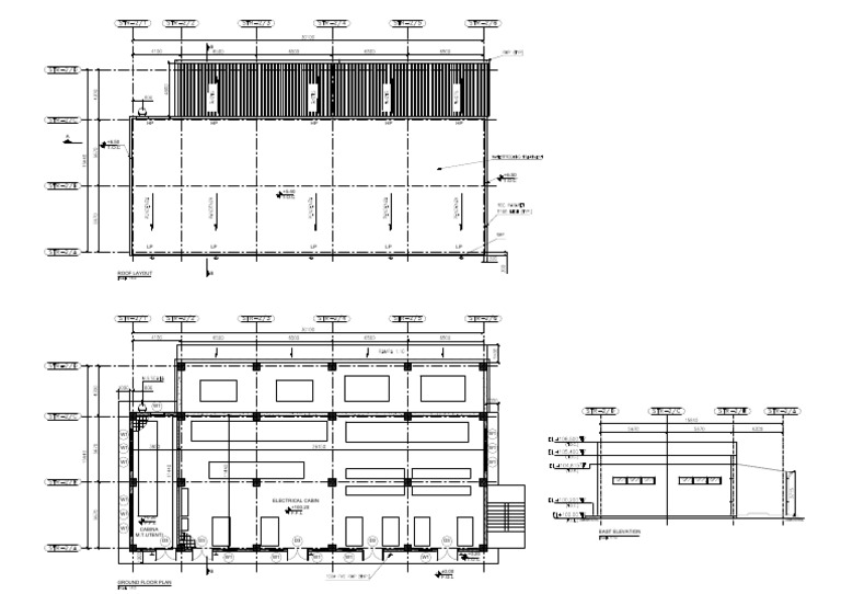 Revit Test Paper-sh-1 - Copy (5) | PDF
