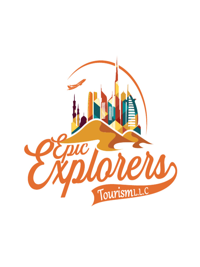 Epic Explorers Logo Final-Orange | PDF