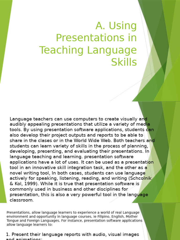 Fil 121 Jessa Sir Flores | PDF | Language Education | Learning