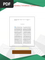 Geniventure Teacher Guide To Challenges | PDF | Dominance (Genetics ...
