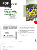 ABNT NBR 6492:2021 - Documentação Técnica | PDF | As artes