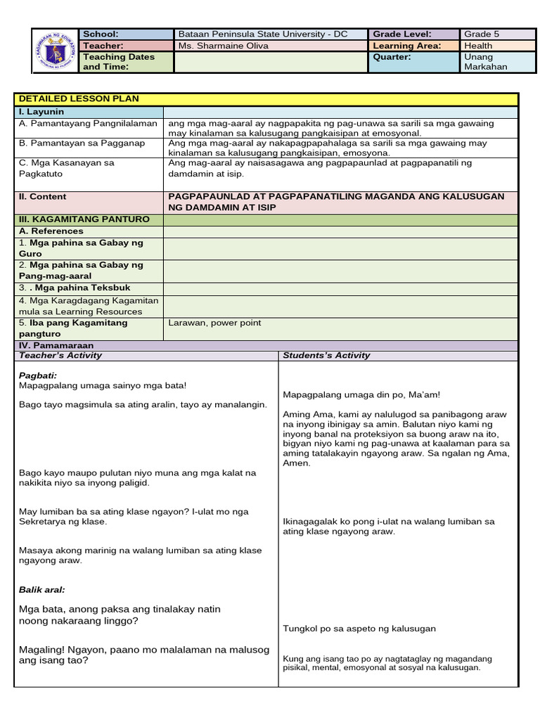 Health DLP | PDF