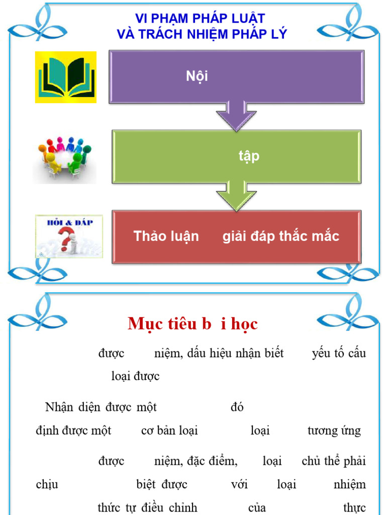Bai 3. Vi Pham PL Va TNPL | PDF