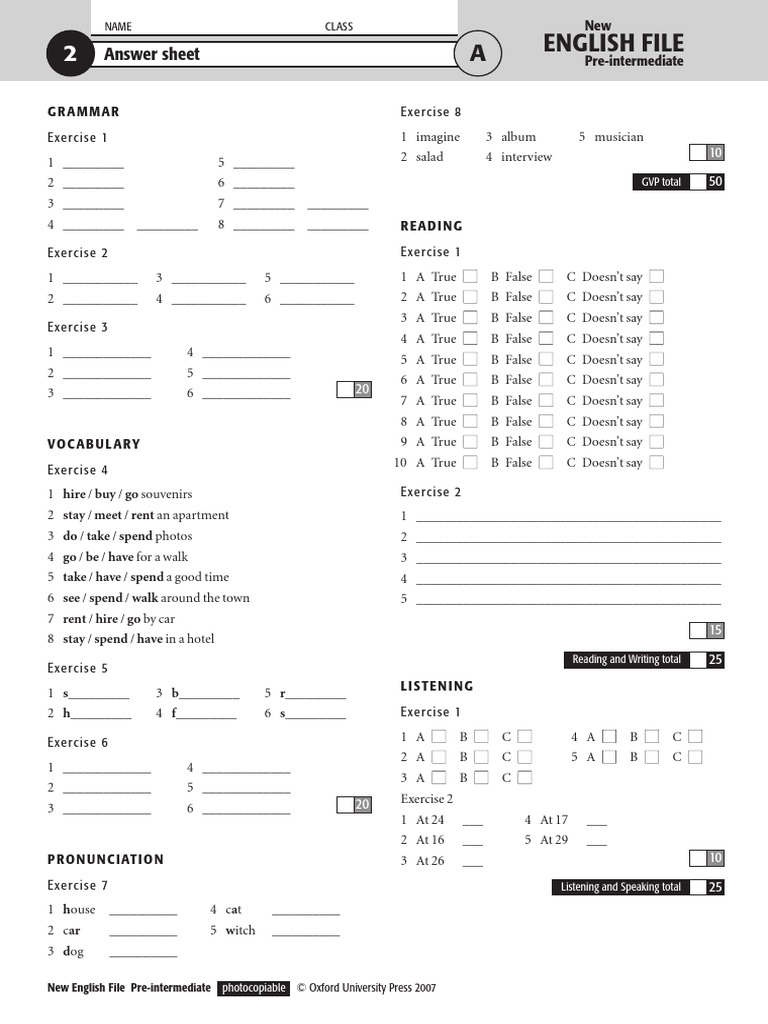 nef_preint_filetest_2a_answersheet | PDF
