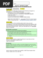 Understanding Plagioclimax Communities | PDF | Disturbance (Ecology ...