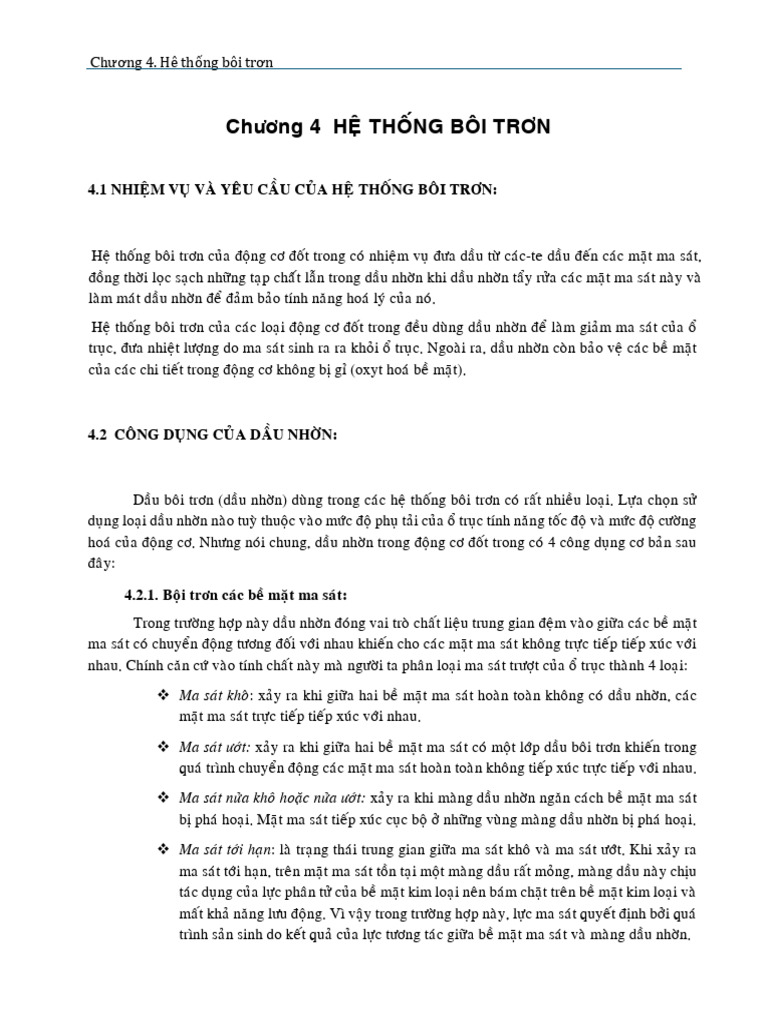 Chuong 4. He Thong Boi Tron | PDF