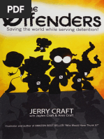 Stargirl Chapter Summaries Overview | PDF