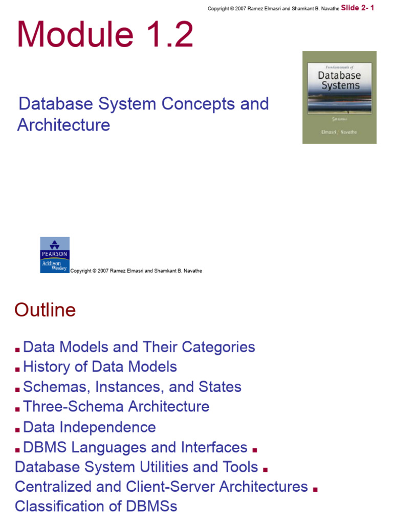 1.2 architecture - Google Docs | PDF | Databases | Client–Server Model