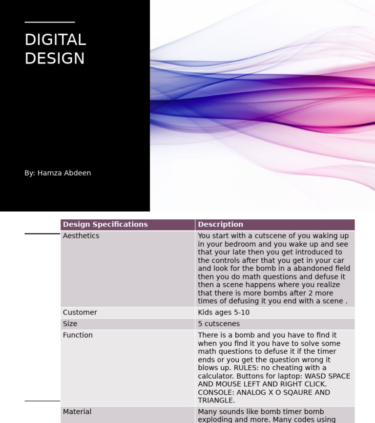 Presentation 2 | PDF