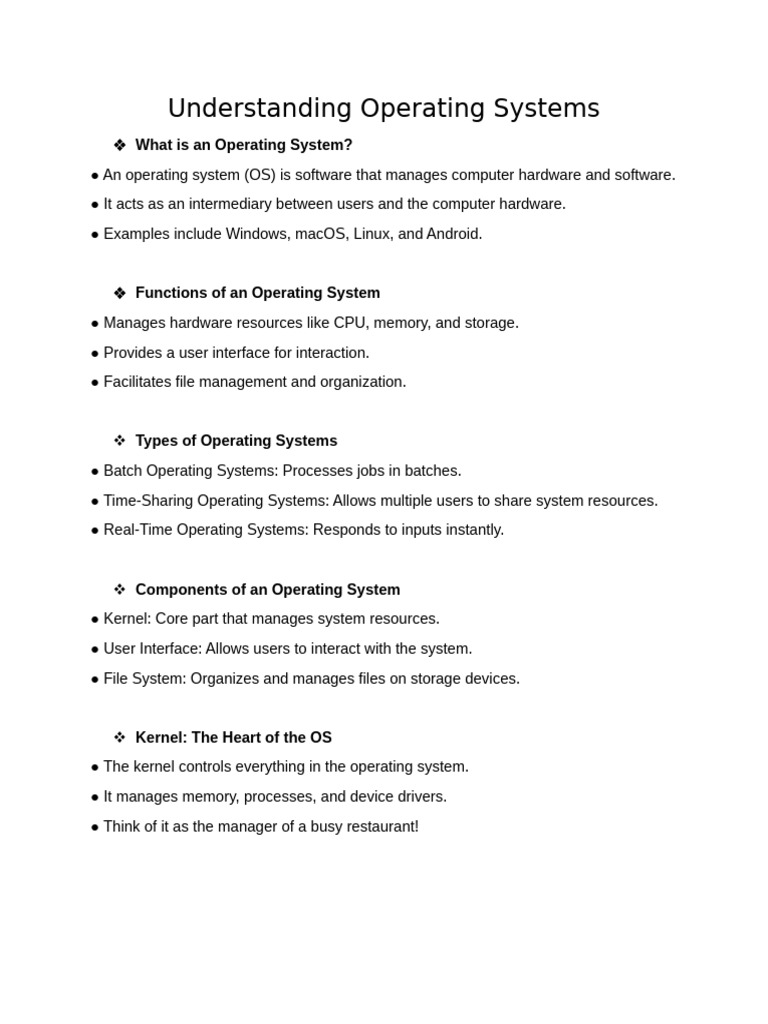 ict g8 | PDF | Operating System | Graphical User Interfaces