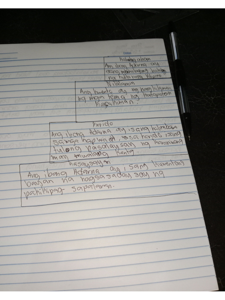 Idk Part 2 Section e | PDF