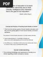 Grade 7 CBC Social Studies Notes by Vyntex Technologies | PDF