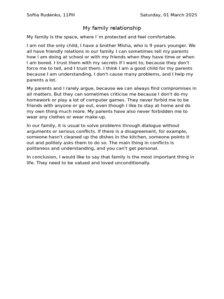 ENG Text Family | PDF