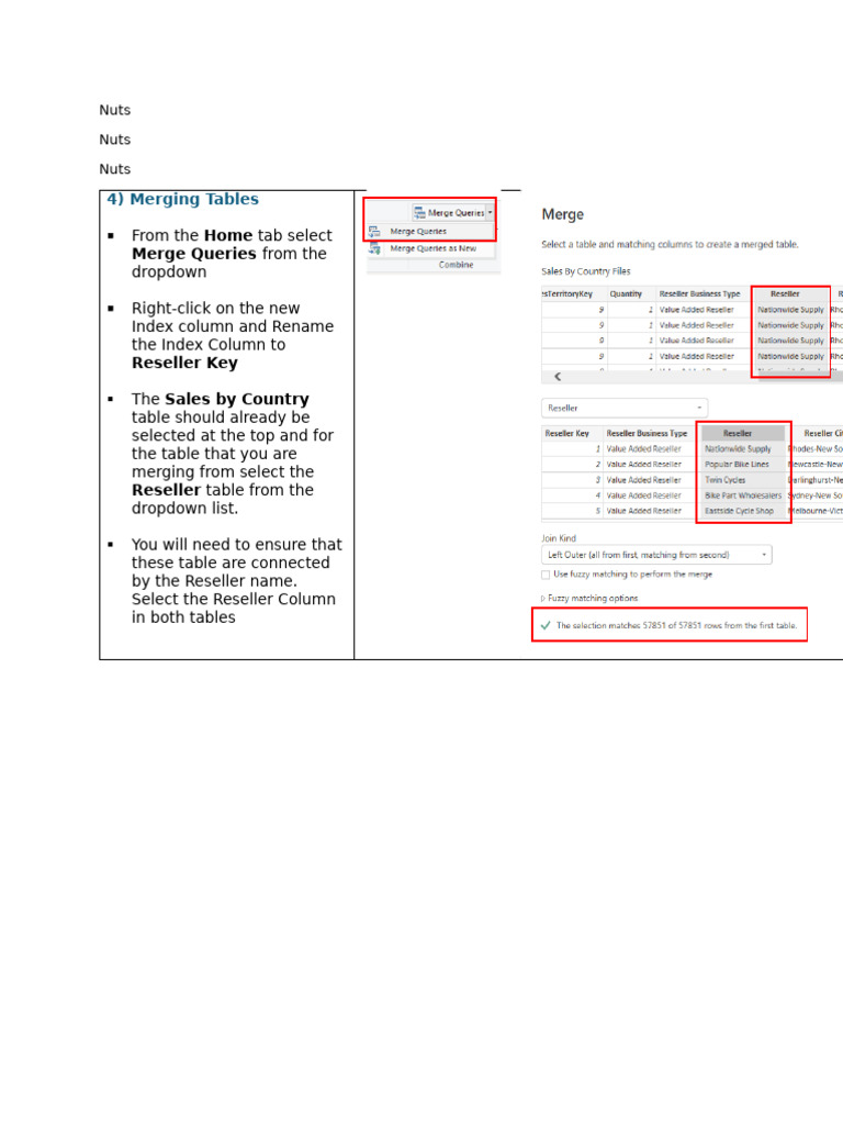Power Bi | PDF