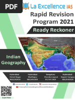 NDA Geography Detailed Notes | PDF | Earth | Earth Sciences