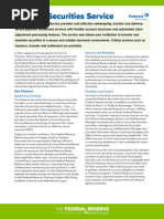 Federal Reserve Routing Numbers | PDF | Fedwire | Federal Reserve Banks