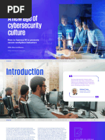 KPMG 2025 Cyber-Considerations-2025 | PDF | Computer Security | Security