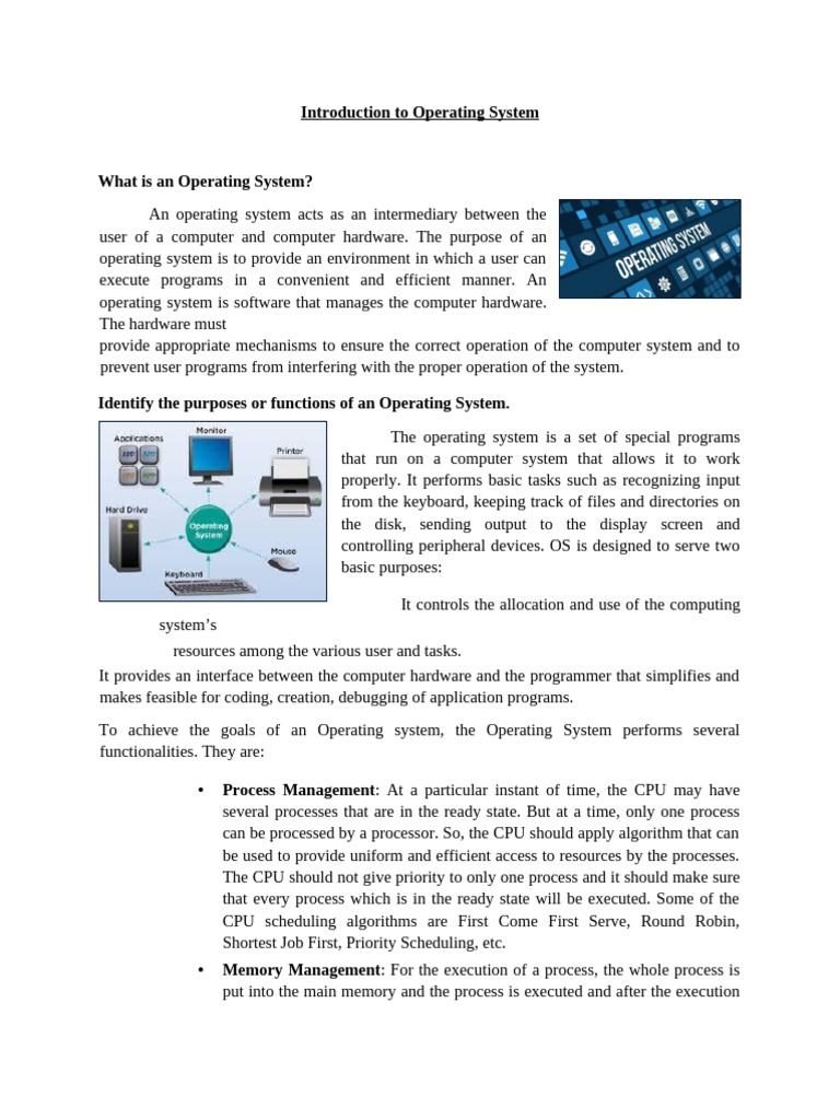 Farinas EdieMar CFP Ass2 | PDF | Process (Computing) | Operating System