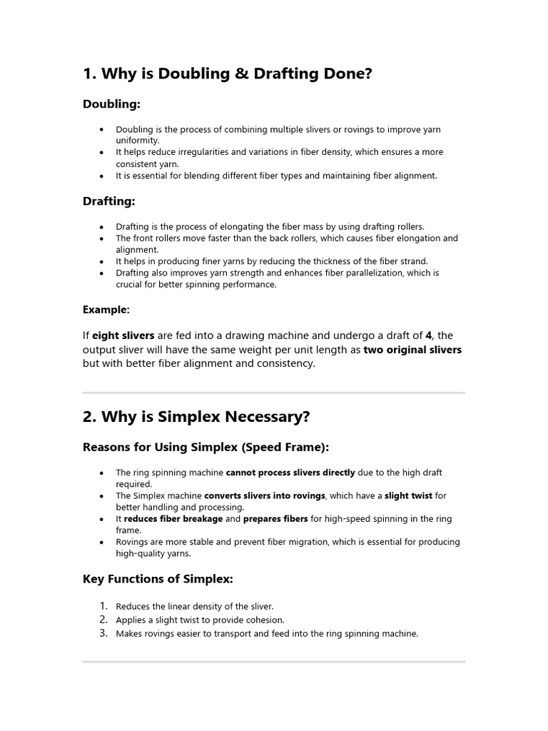Yarn (Nafeez 2.1) | PDF | Spinning (Textiles) | Yarn