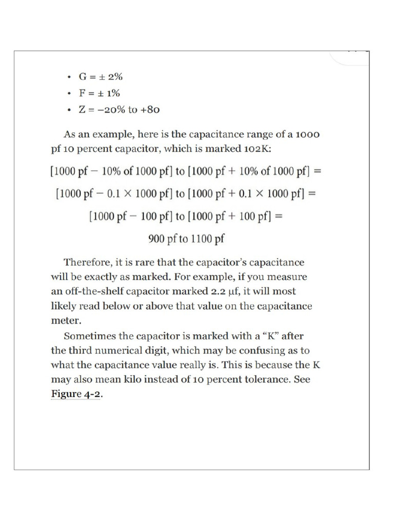 Electronic Note 14 | PDF