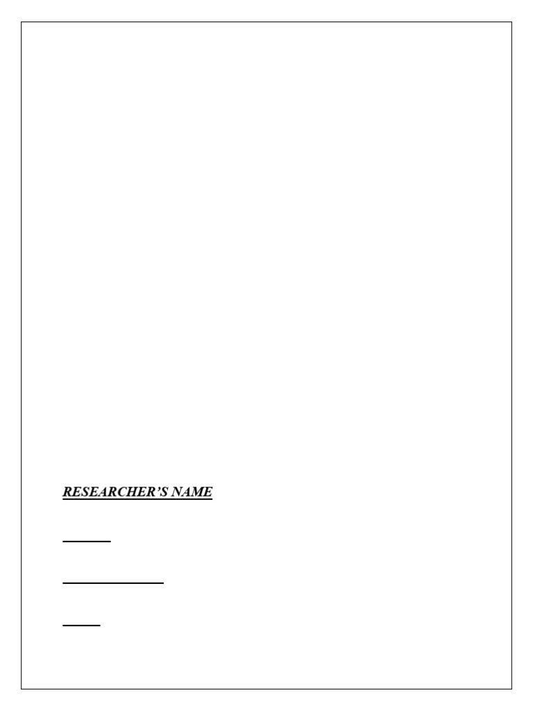 Reseach Project Tarun | PDF | Malware | Computer Virus