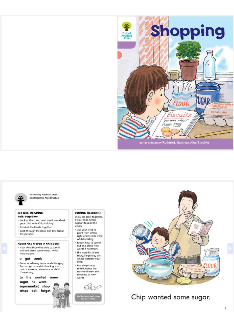 Shopping | PDF