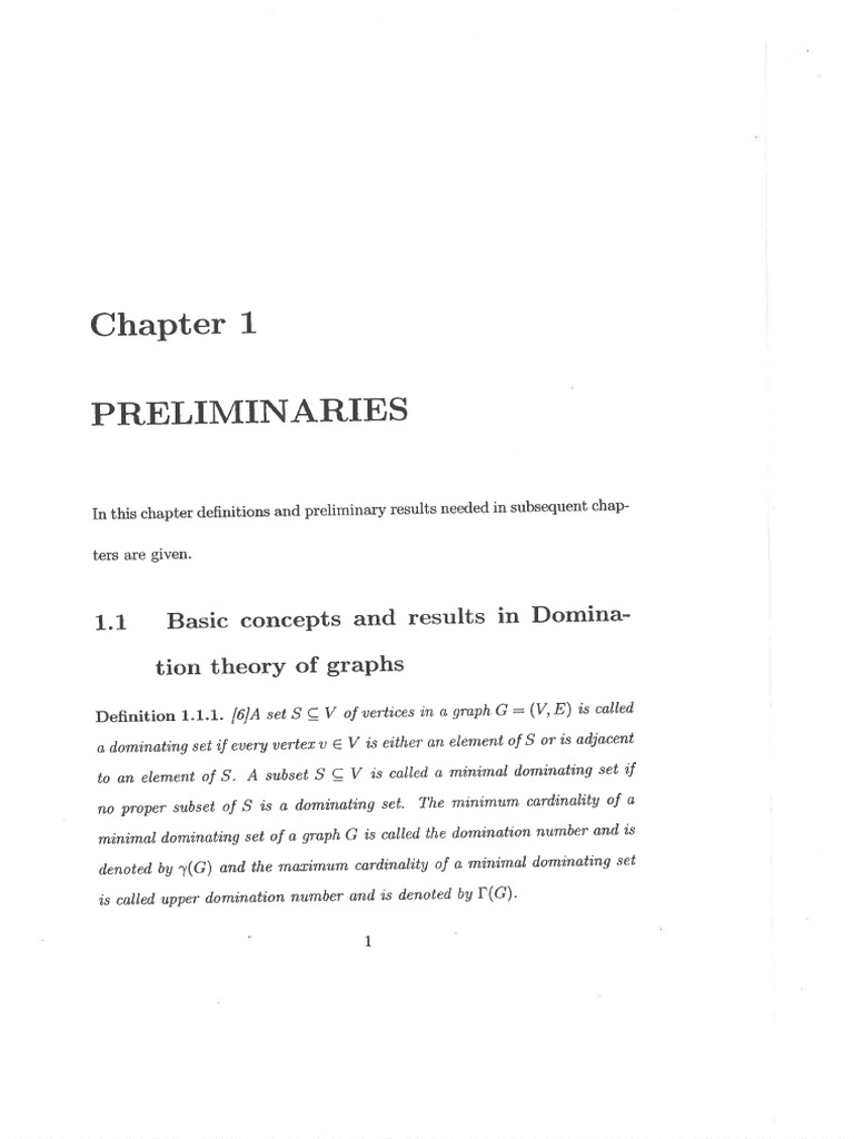 06 Chapter1 | PDF