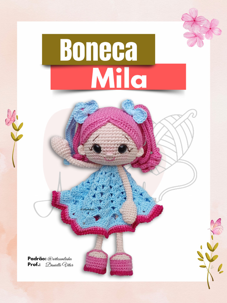 Mila | PDF