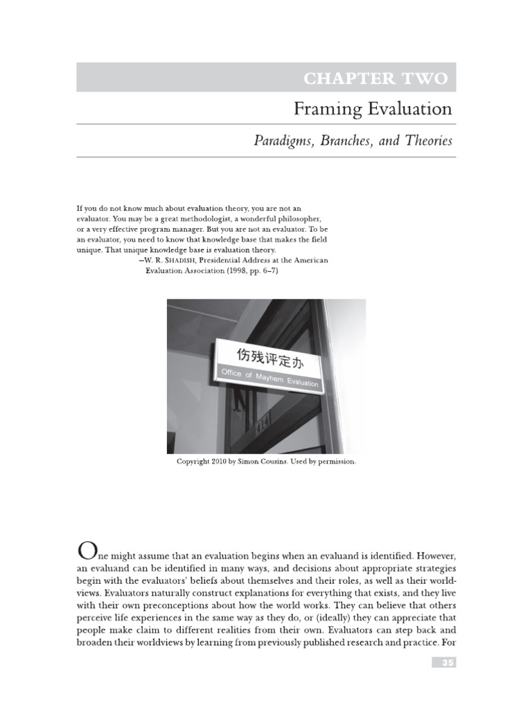 Chapter 2 - Pp. 56 - 69 - Mertense | PDF