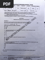 Class 8 Set BLE Neema Publication | PDF | Mathematics