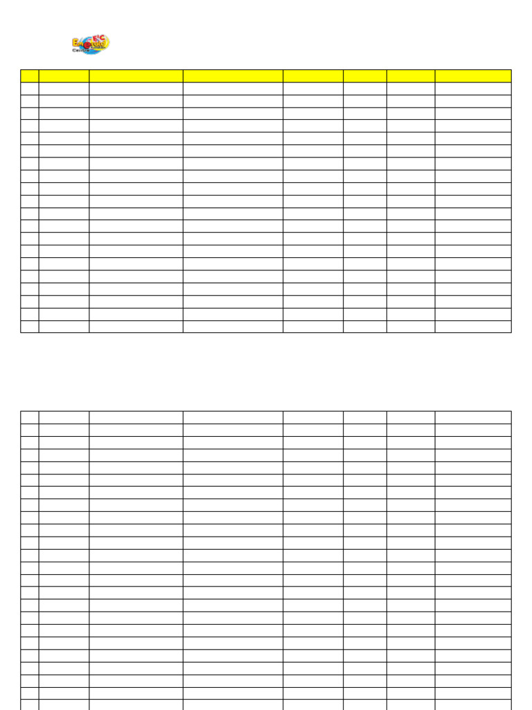 Daftar Juara Sains Level 1 - Final Provinsi Jawa Barat Omnas 14 | PDF
