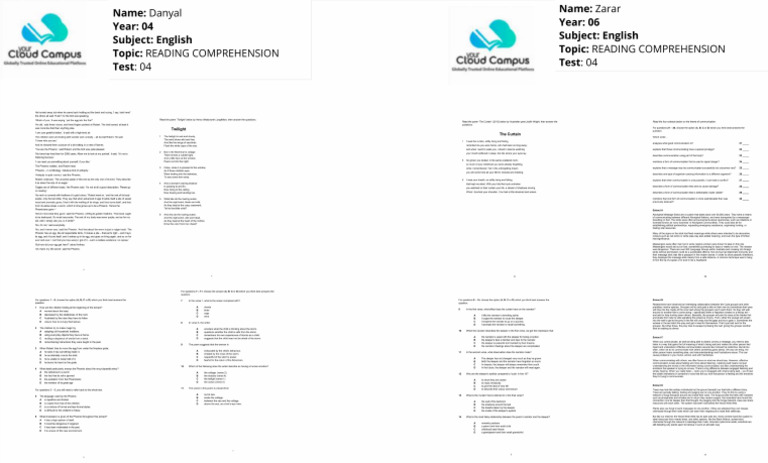 DANYAL AMND ZRAR 000004 | PDF