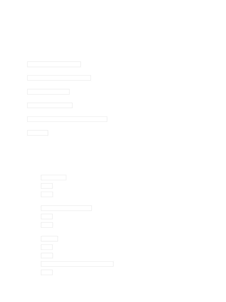 AI & ML Assignment | PDF