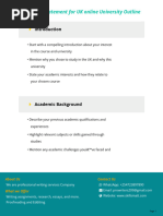 Writing Discussion Posts in APA Format | PDF