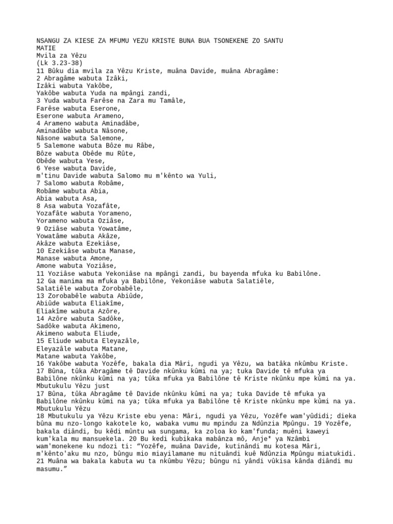 17 Bûna, Tûka A | PDF