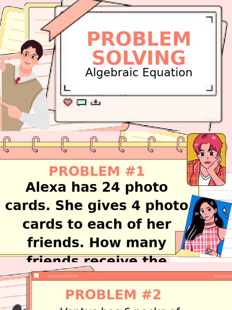 Problem solving | PDF Problem solving | PDF