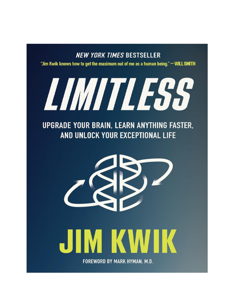 Limitless ( ) | PDF