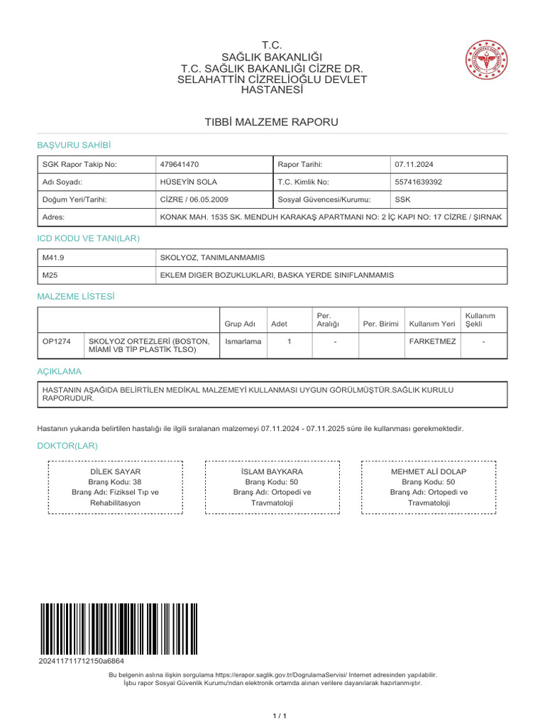 Erapor 8 | PDF