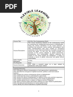 Examples of Cultural Homogenization | PDF