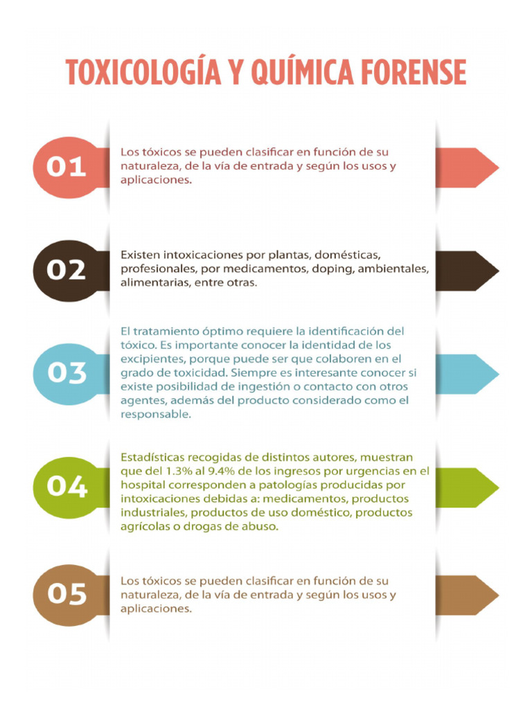 Infografía UA6 | PDF