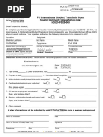 Senior Citizen Application Form | PDF | Authentication | Government And ...