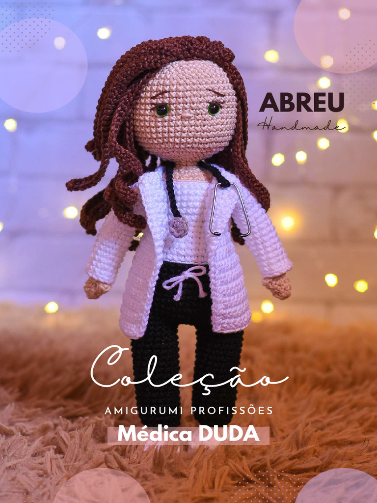 ABREU Handmade Doctora Duda | PDF