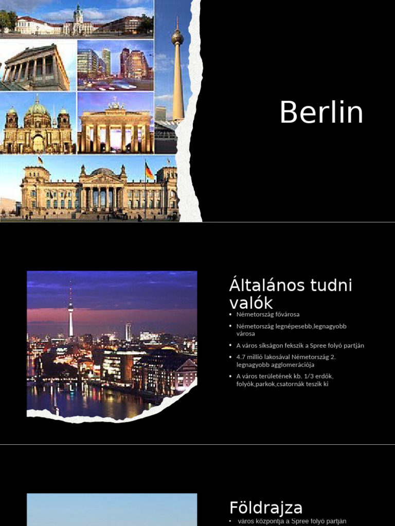 Berlin | PDF