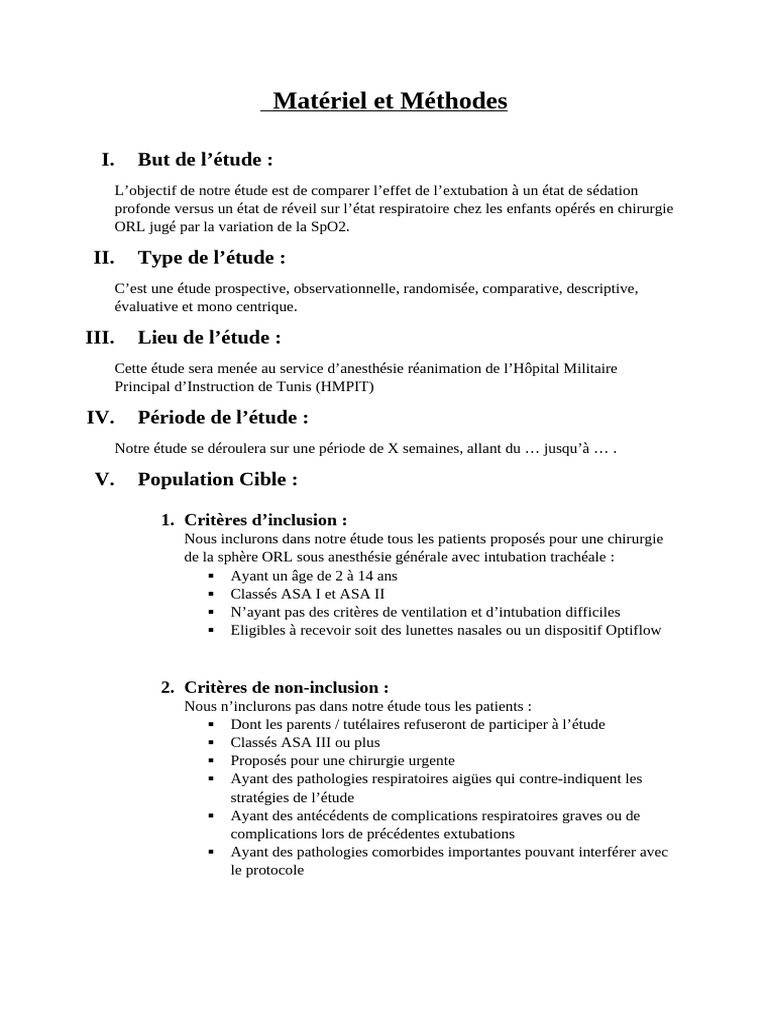 MÃ©thodologie | PDF | Médecine clinique | Spécialités médicales