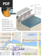Chicago Pedway System Map 2025 | PDF | Chicago