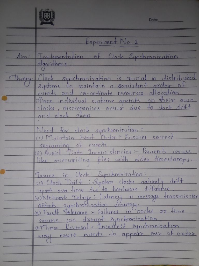 CE 11- DC Exp 2 | PDF