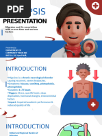 Walton Centre Headache Diary Template | PDF | Headache | Neurology