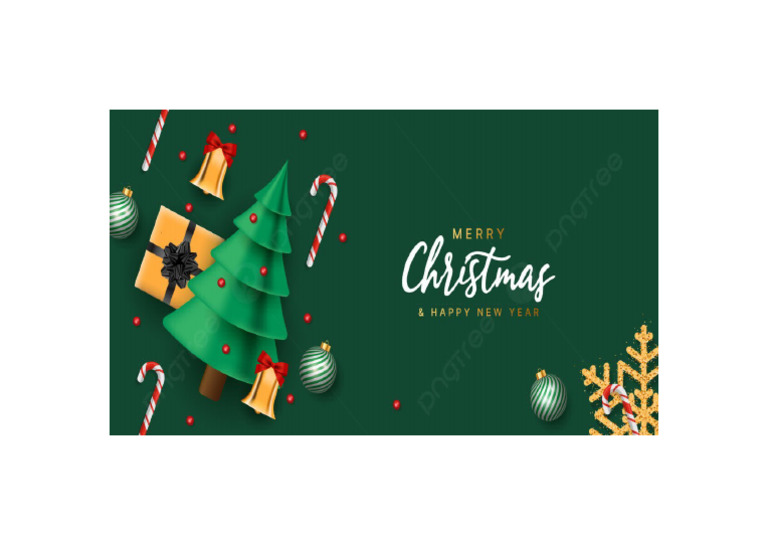 Xmas Design | PDF